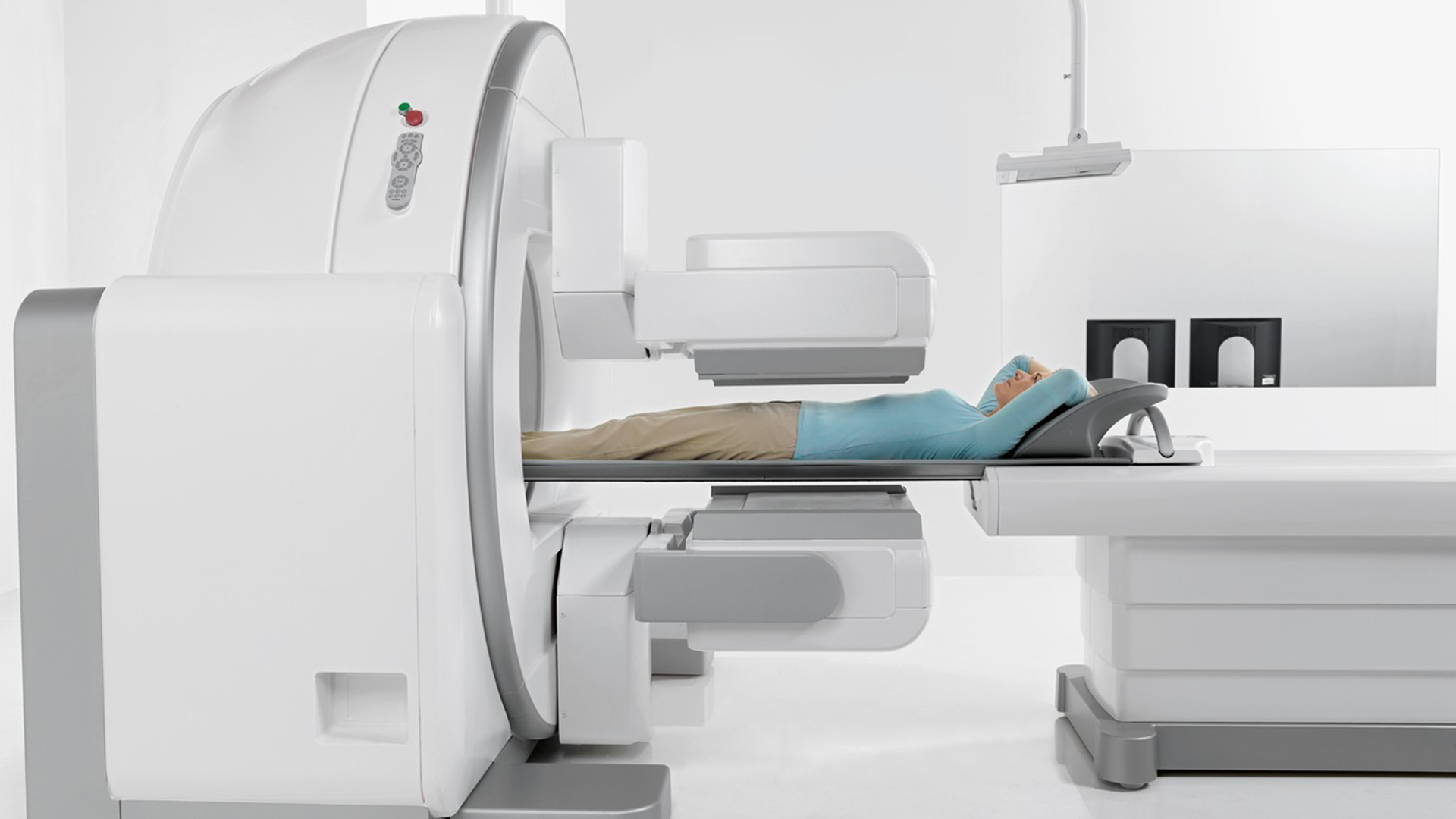 Symbia Intevo - Siemens Healthineers USA