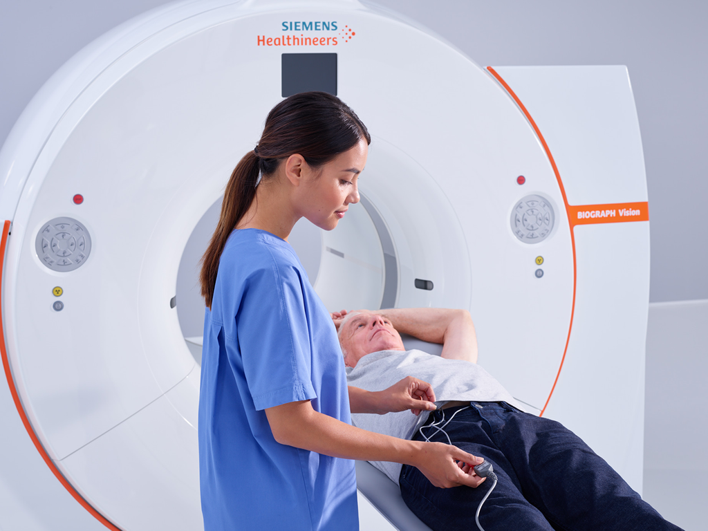 Molecular Imaging Campaigns