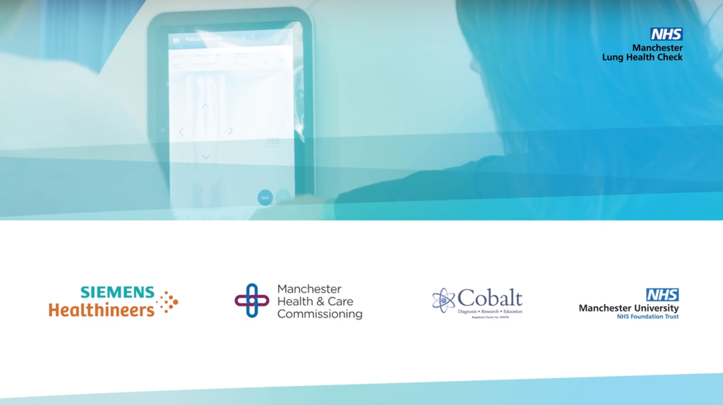 Community Diagnostic Centres