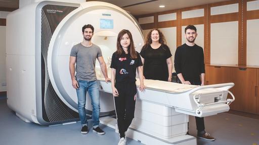 Integrating Multimodal Magnetic Resonance Imaging (MRI) and ...