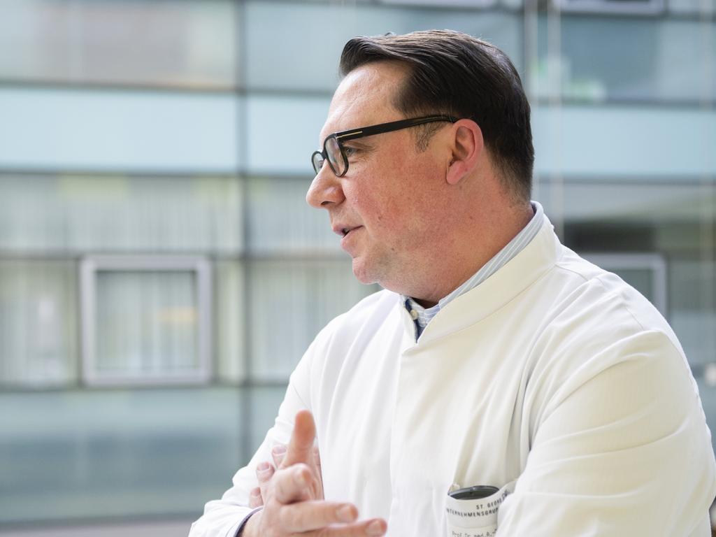 Mehr Präzision, mehr Performance, mehr Patientenfreundlichkeit ...