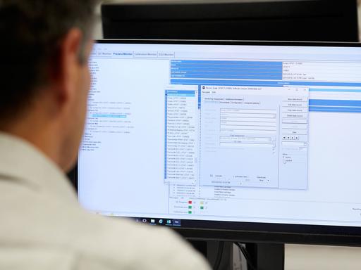 POC Informatics - Siemens Healthineers