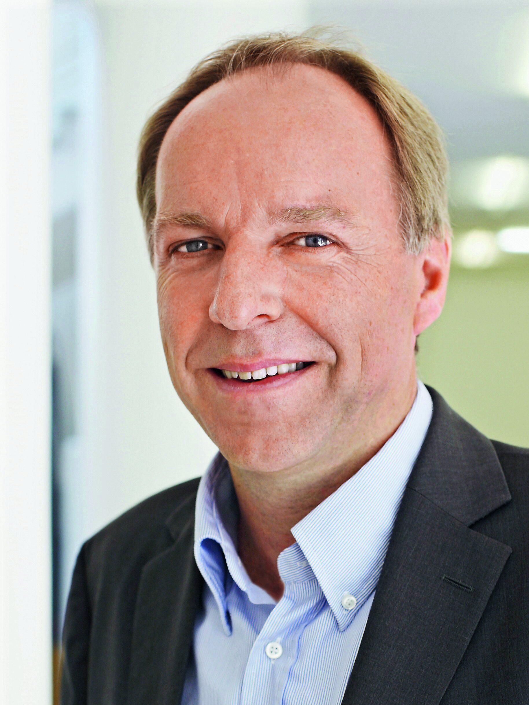 In der Medizin von morgen denkt der Algorithmus mit – Siemens ...