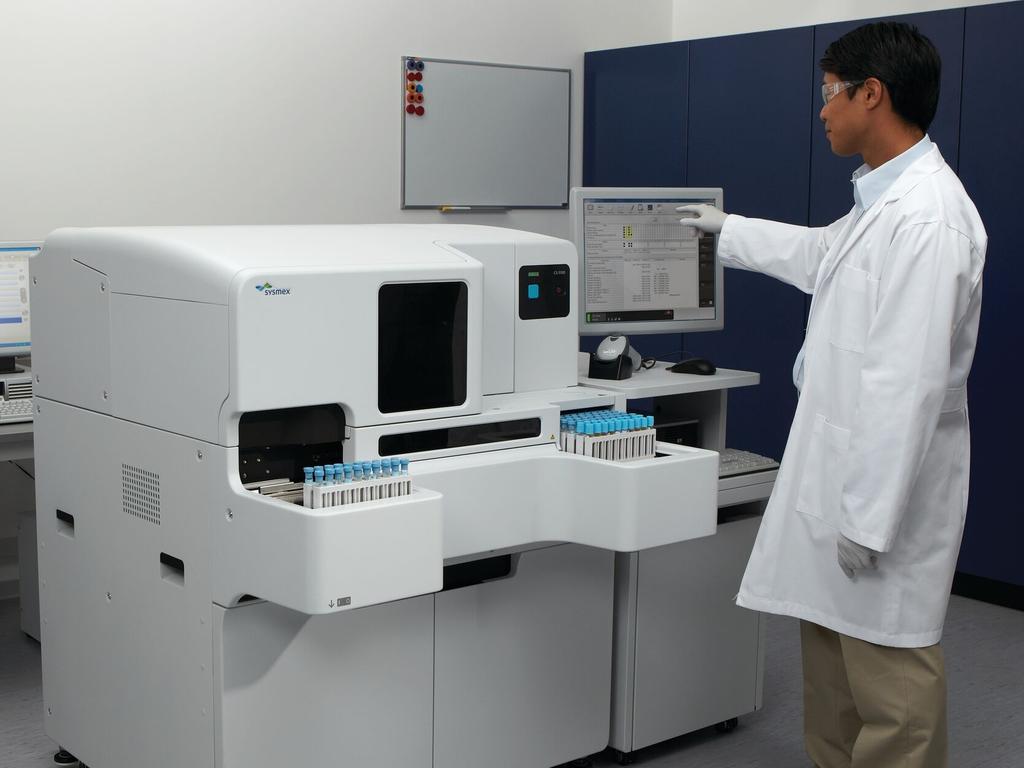 Siemens Healthineers at ISTH 2019