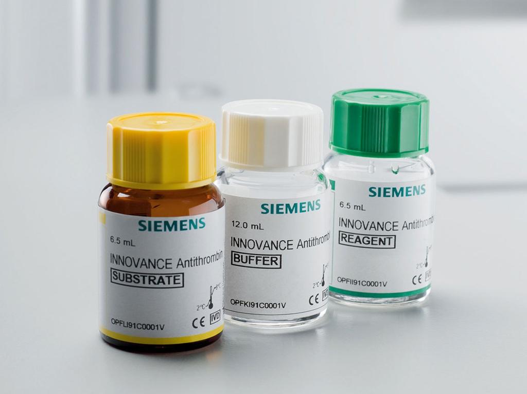 Siemens Healthineers at ISTH 2019