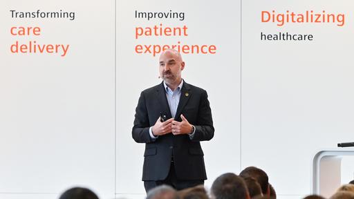 Siemens Healthineers Talks - Siemens Healthineers