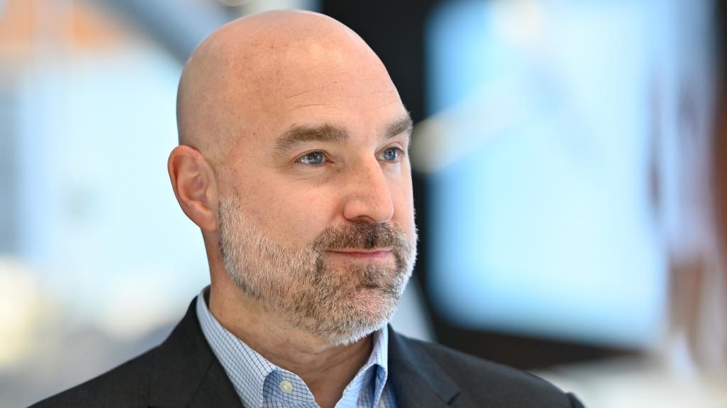 Siemens Healthineers Talks with Jason A. Wolf - Siemens Healthineers