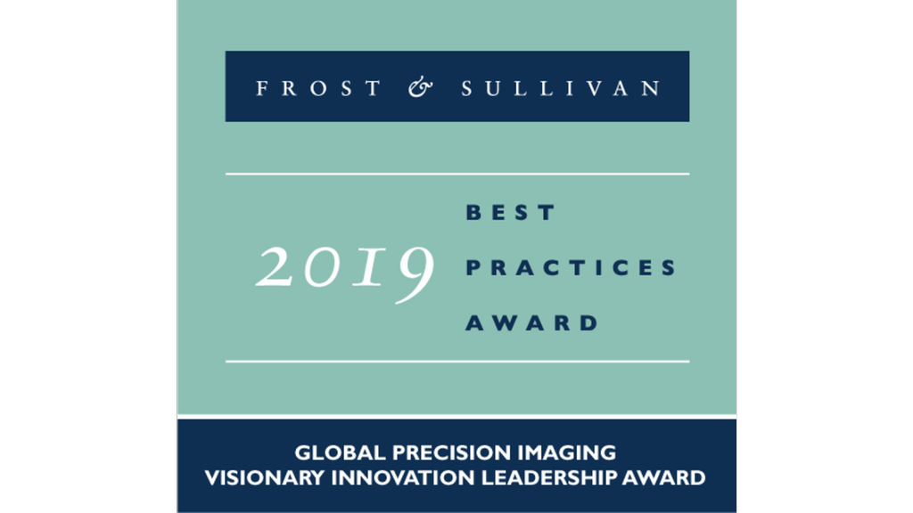 Siemens Healthineers receives Frost & Sullivan Award - Siemens ...