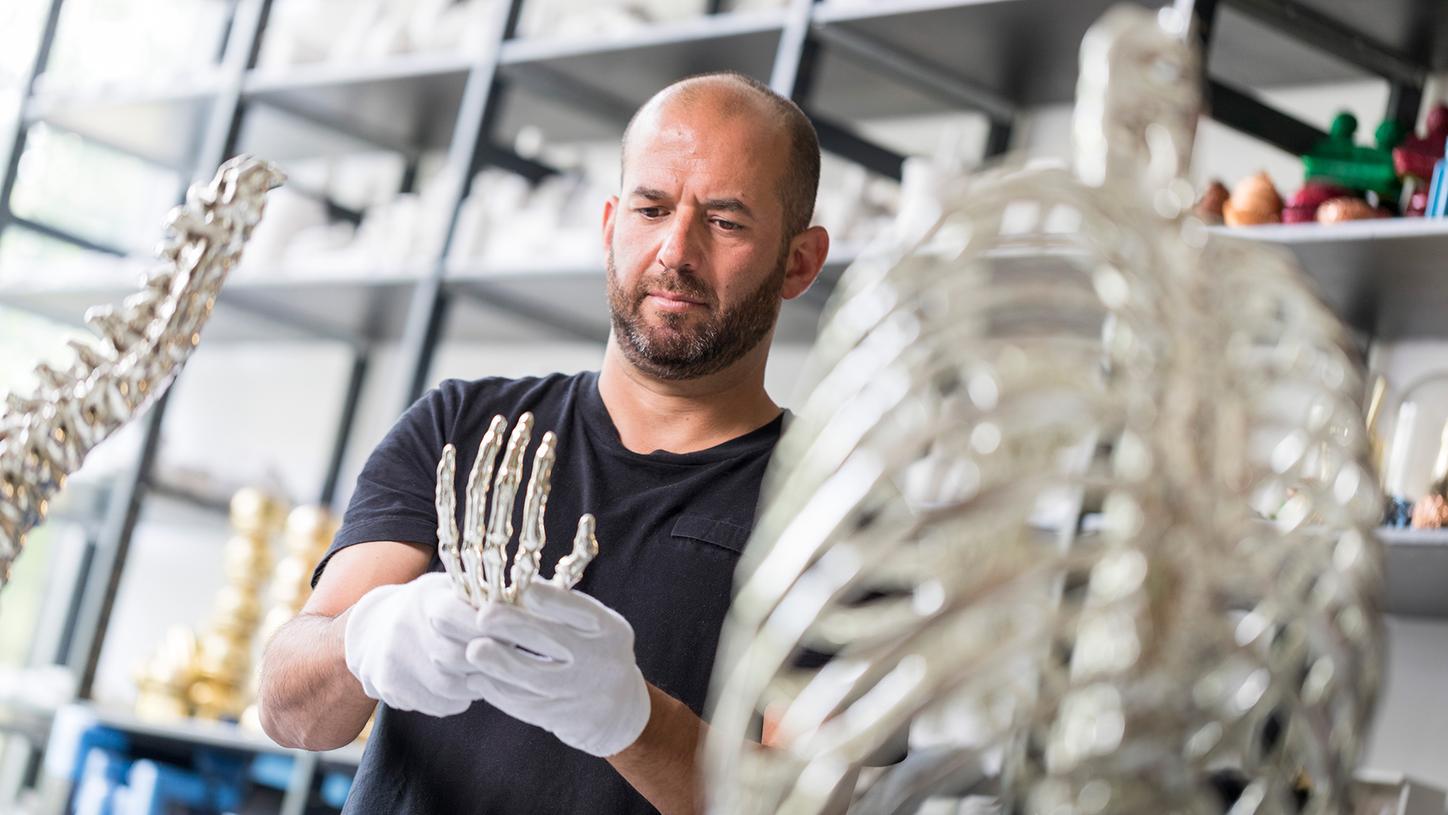 Body of work en de kunst van beeldvorming Siemens Healthineers Nederland