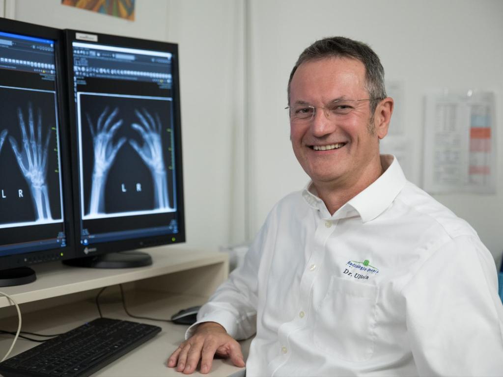 MULTIX Impact - Siemens Healthineers France