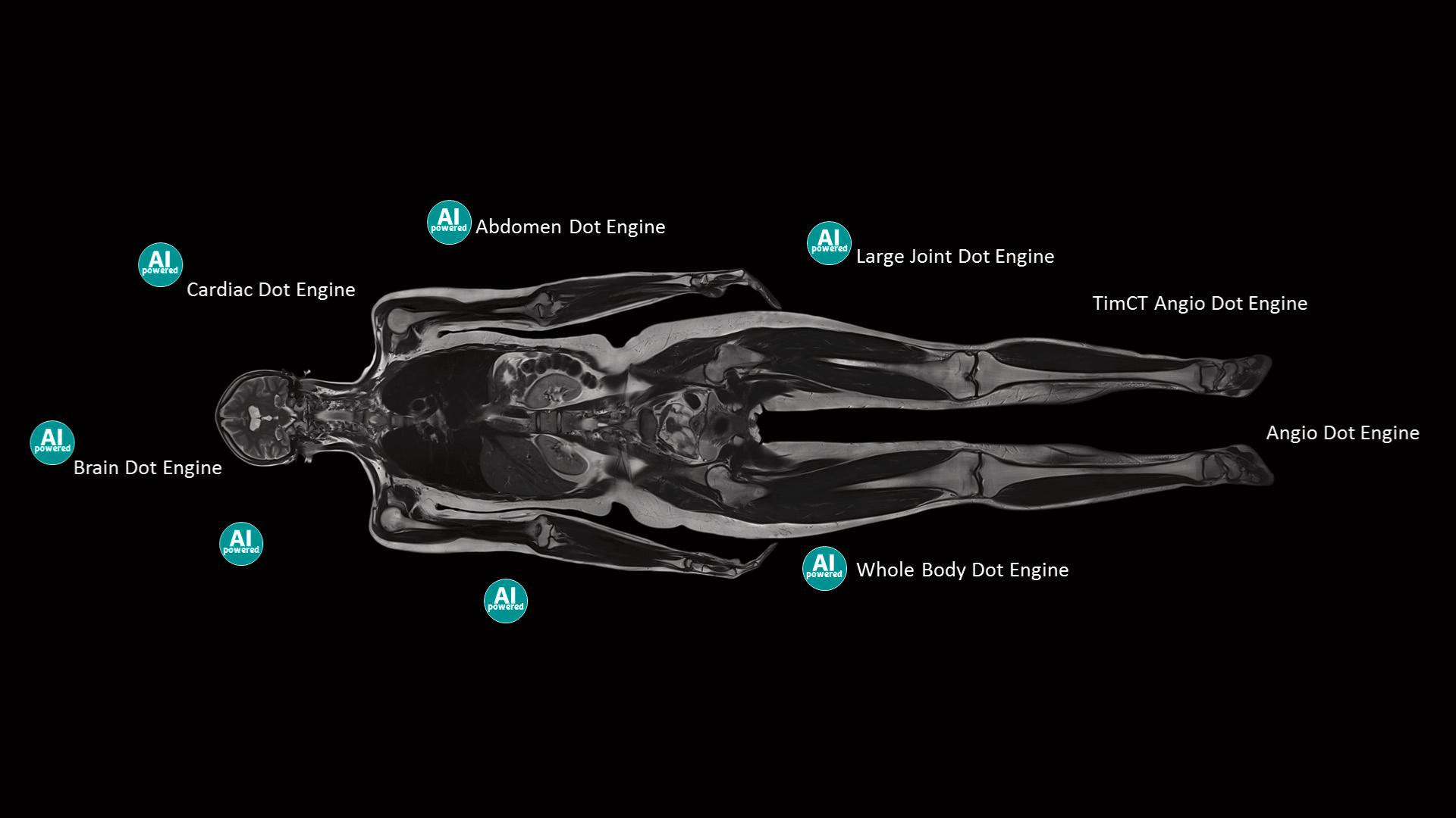 Diagnostic Imaging Technology - Siemens Healthineers USA