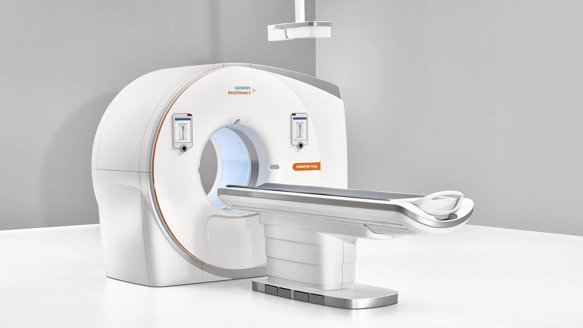 Diagnostic Imaging Technology - Siemens Healthineers USA