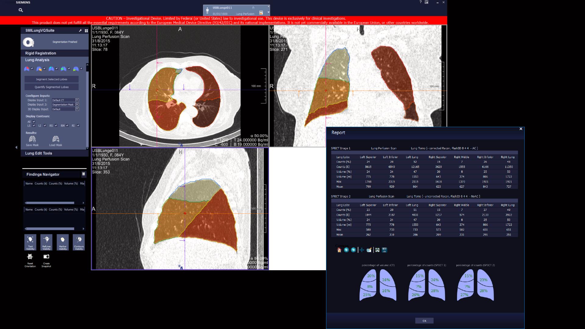 Diagnostic Imaging Technology - Siemens Healthineers USA