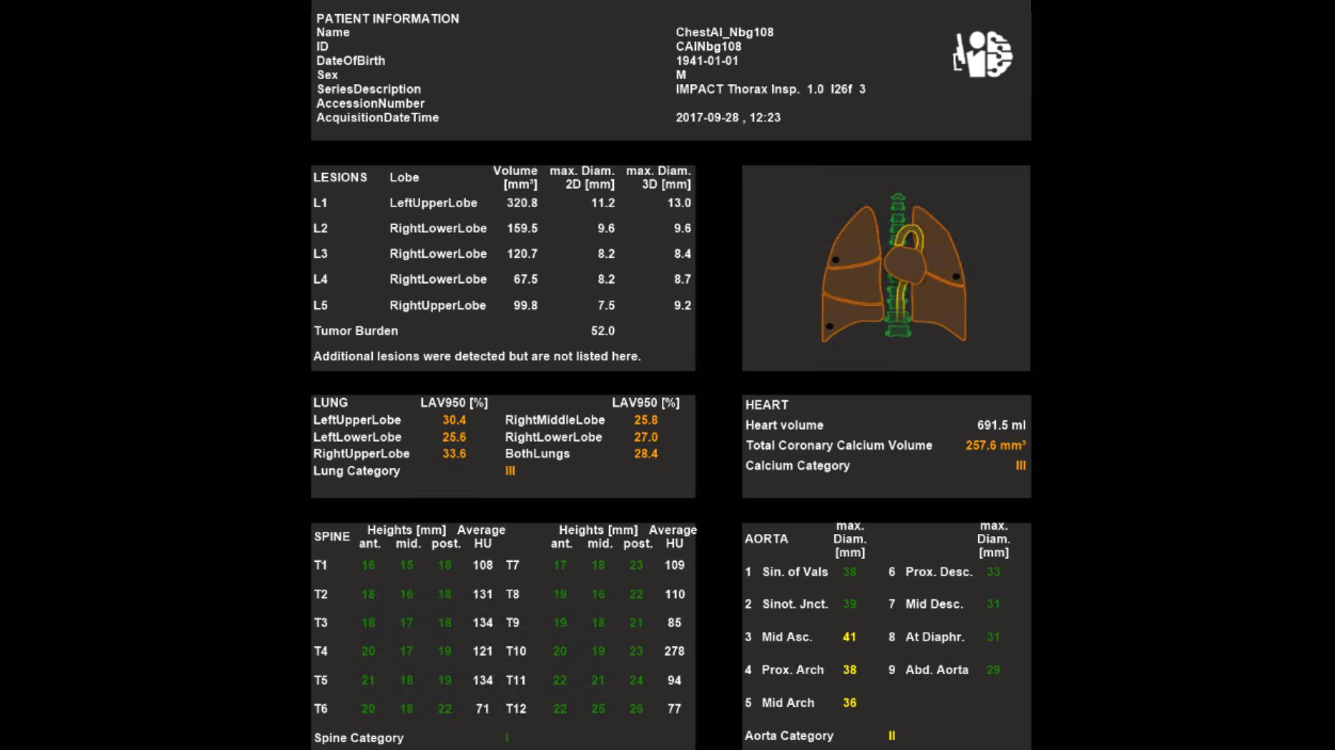 Aritificial Intelligence in Radiology - Siemens Healthineers Vietnam