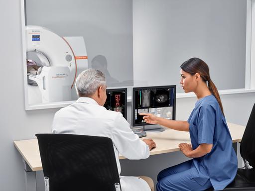 Staff & Professional Development - Siemens Healthineers USA