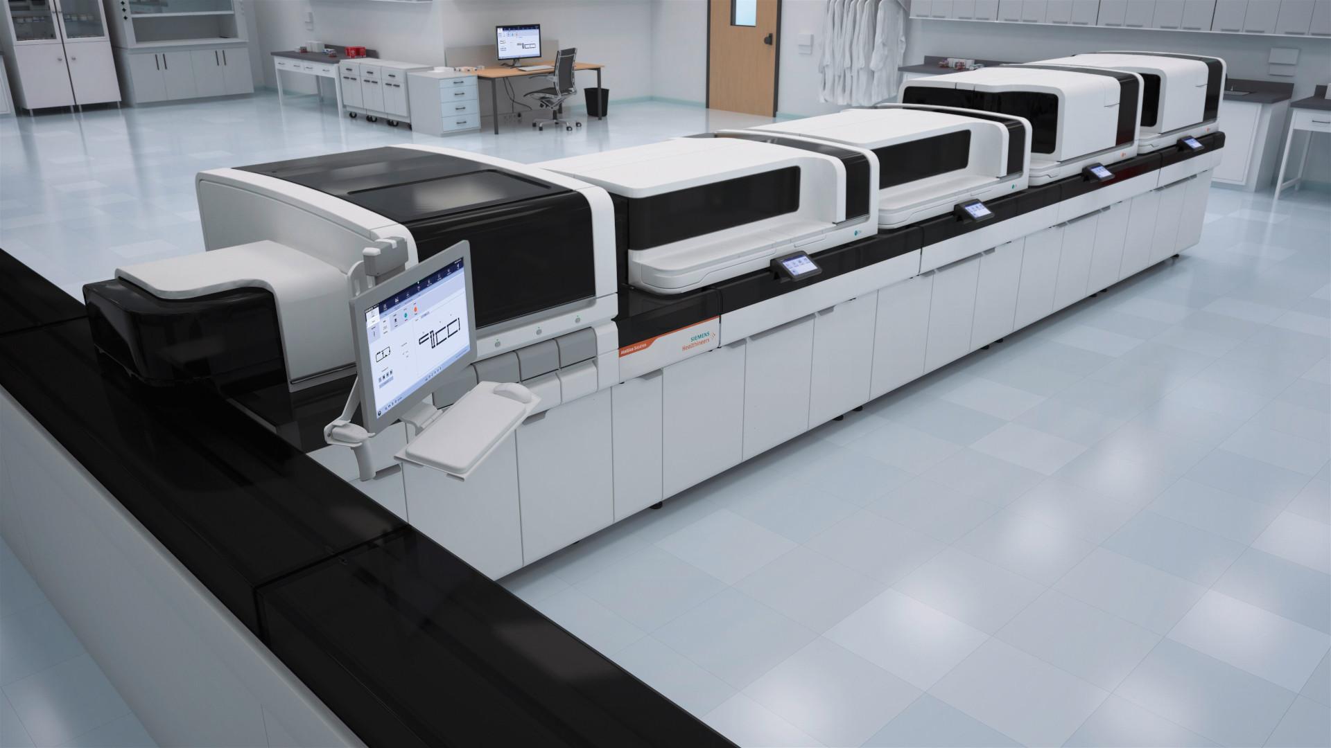 Siemens Healthineers Belgium