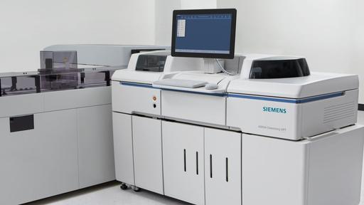 ADVIA Chemistry XPT System - Siemens Healthineers ADVIA Chemistry XPT System - Siemens Healthineers