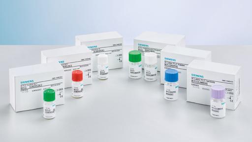 血漿蛋白（Plasma Protein） FLC カッパ型/ ラムダ型 - Siemens Healthineers Japan