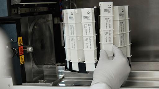 Atellica 1500 Automated Urinalysis System - Siemens Healthineers