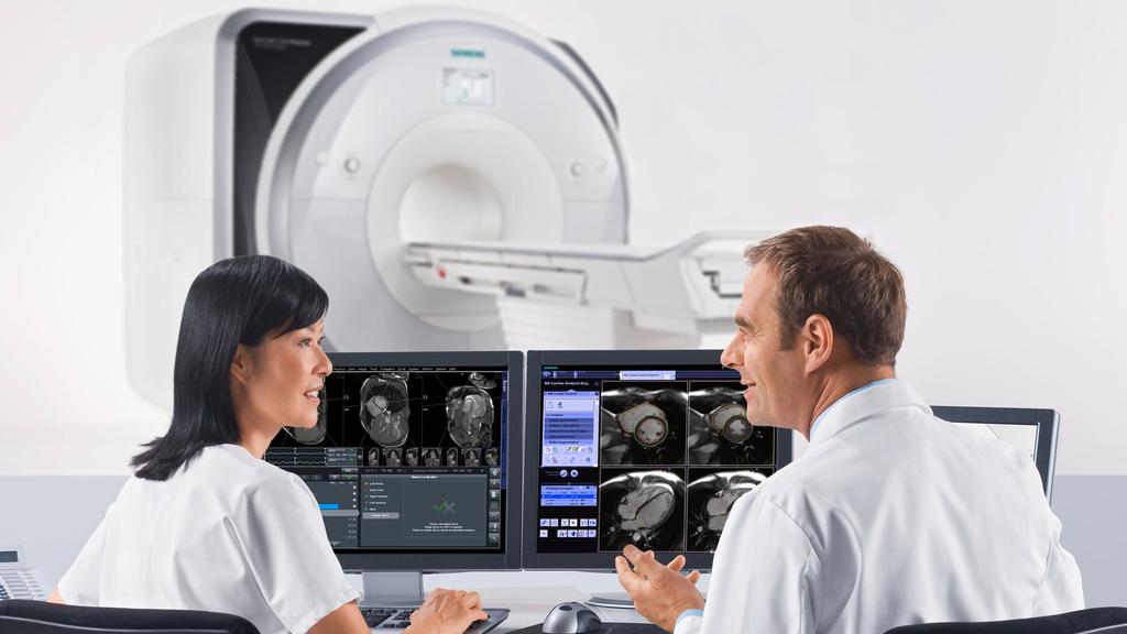 MRI Dot Cockpit on the Sola, Vida, Altea and Lumina (XA) - Virtual Training