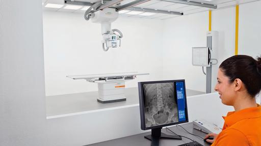 Multix Fusion – Analog Version - Siemens Healthineers Česká republika