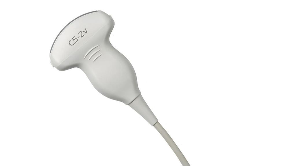 ACUSON NX2 Series Ultrasound System - Siemens Healthineers USA