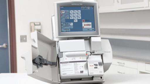 RAPIDPoint 500 Systems - Siemens Healthineers