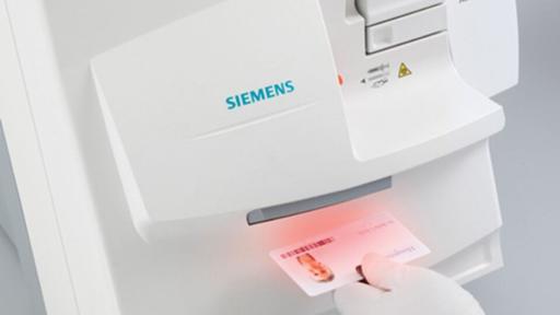 RAPIDPoint 500 Systems - Siemens Healthineers