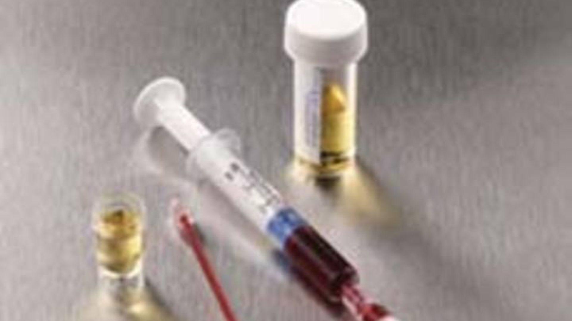 RAPIDChem 744/754 Electrolyte & LI - Siemens Healthineers