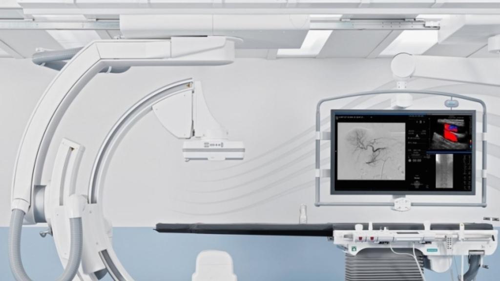 Wireless Ultrasound Transducers | ACUSON Freestyle - Siemens ...