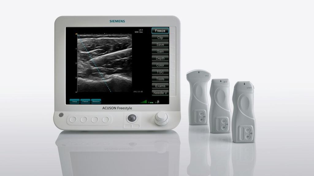 The 3 Core Benefits of Ultrasound Systems for Bedside Imaging - Siemens ...