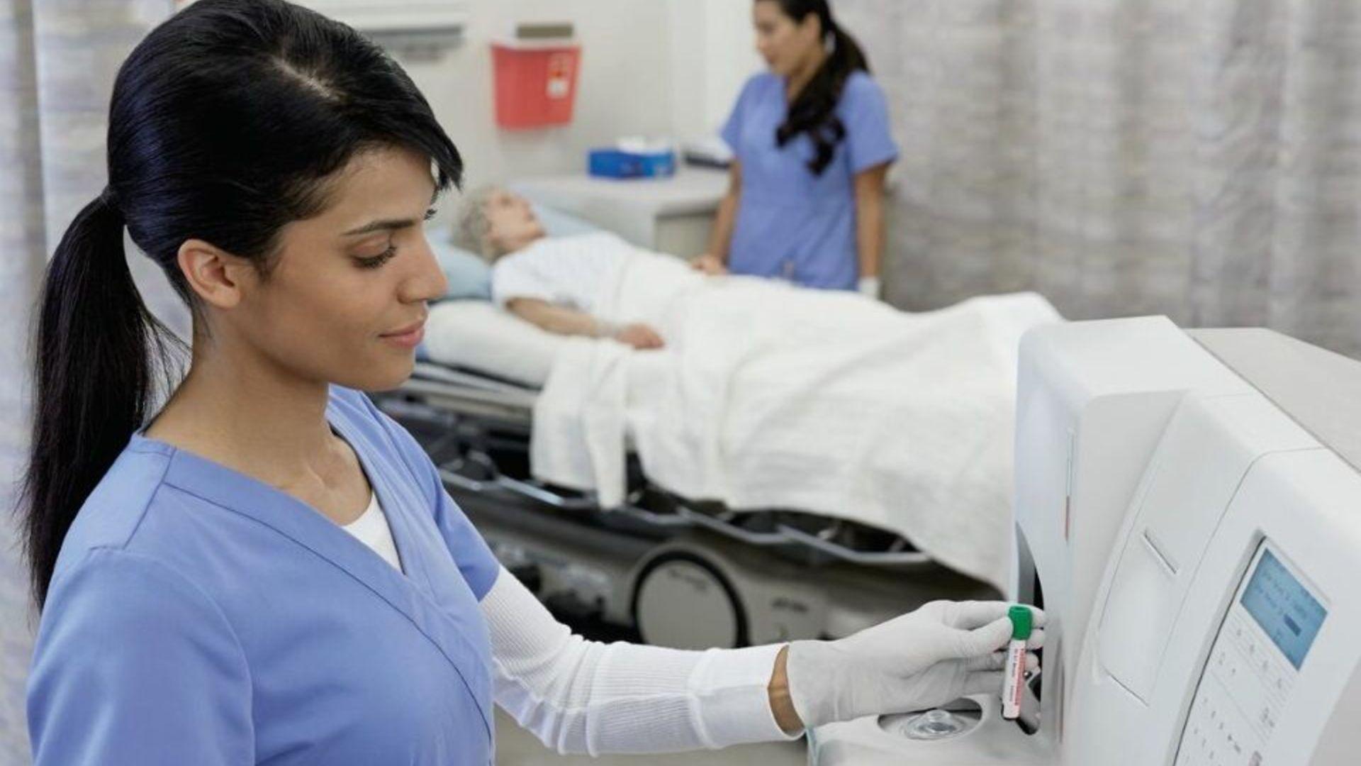 Stratus CS Acute Care - Siemens Healthineers Canada