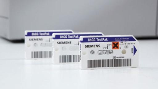 βhCG - Siemens Healthineers