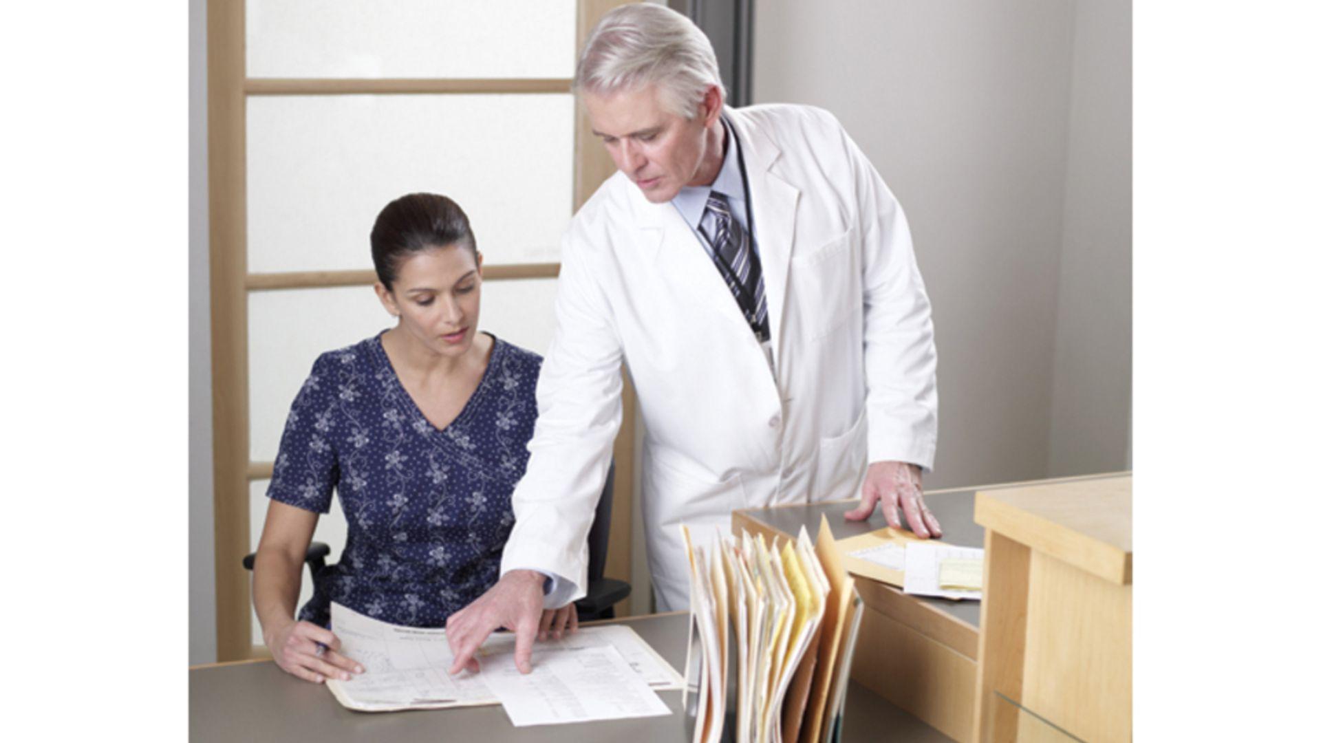 Protis System - Siemens Healthineers Polska