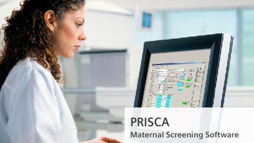 PRISCA - Siemens Healthineers