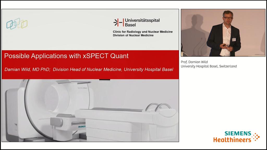SPECT/CT In Orthopedics - Siemens Healthineers
