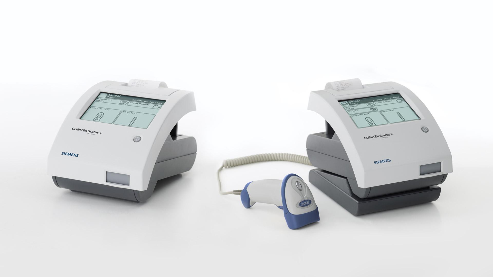5 Reasons Why Decision Makers Choose Siemens Urine Analyzers - Siemens ...