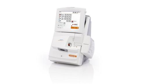 RAPIDPoint® 500e Blood Gas System - Siemens Healthineers Malaysia