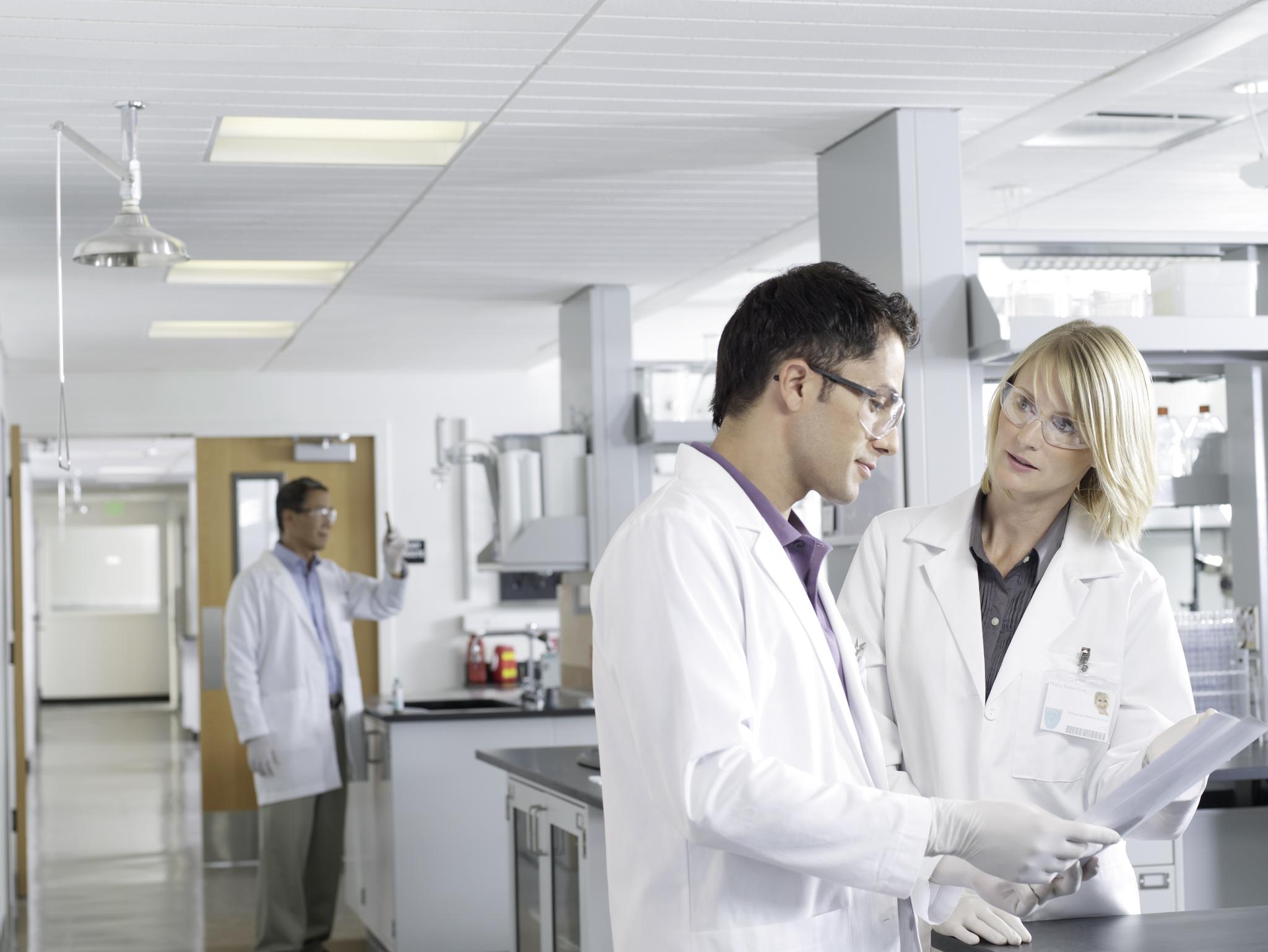 You’re Automating Your Laboratory - Siemens Healthineers