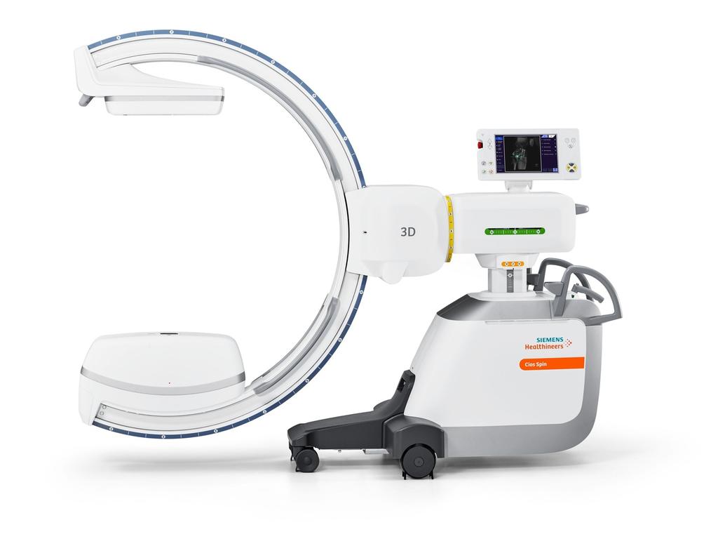 Now is the time to plan for the future. - Siemens Healthineers USA