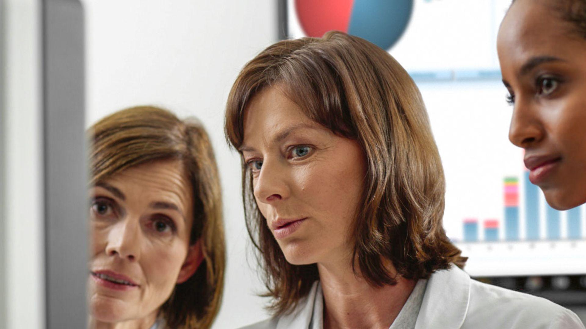 Medicalis Imaging Service Line - Siemens Healthineers USA