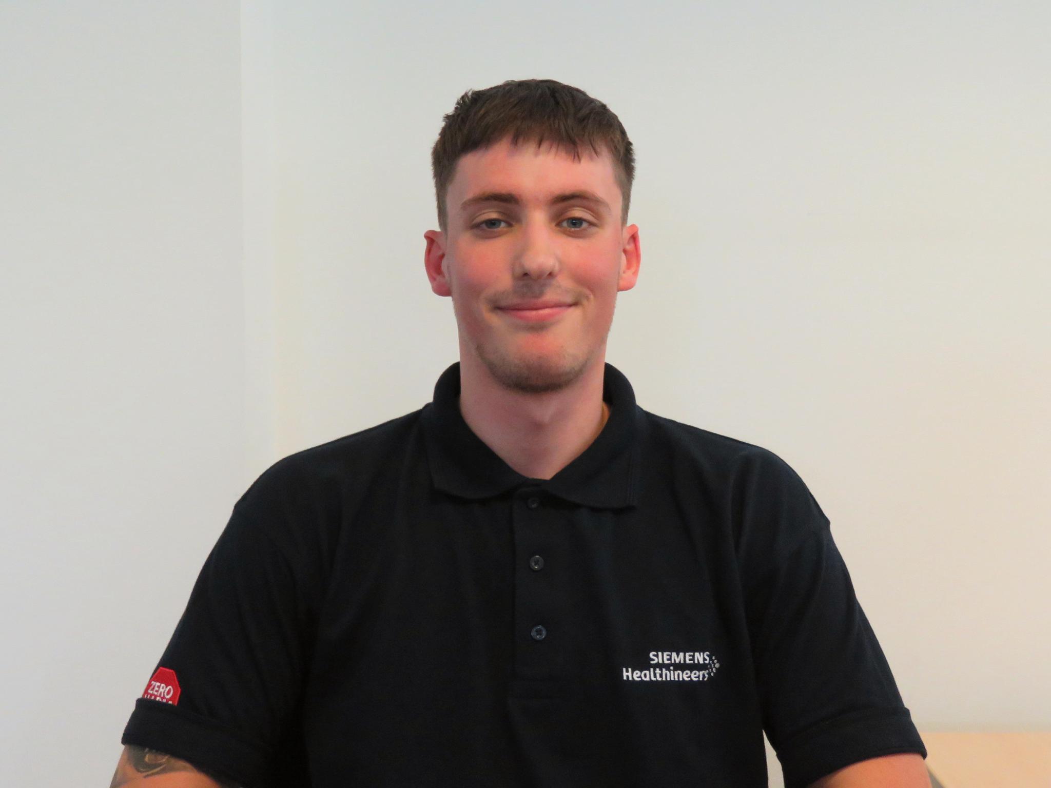 Hear from our graduate apprentices