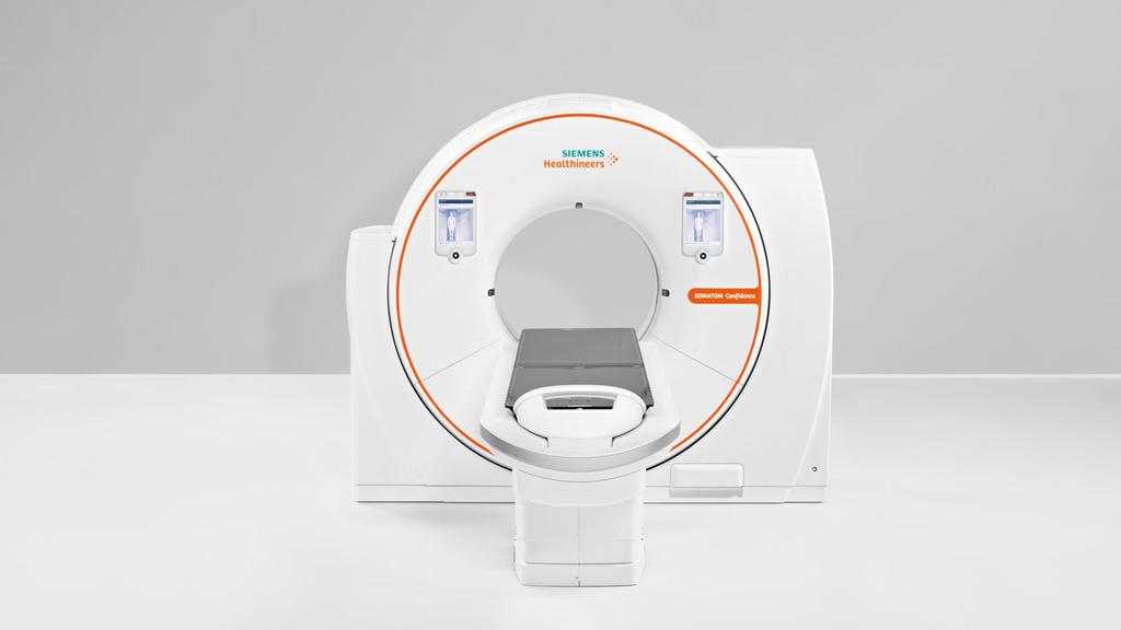 Critical Care & COVID-19 Siemens Healthineers Italia