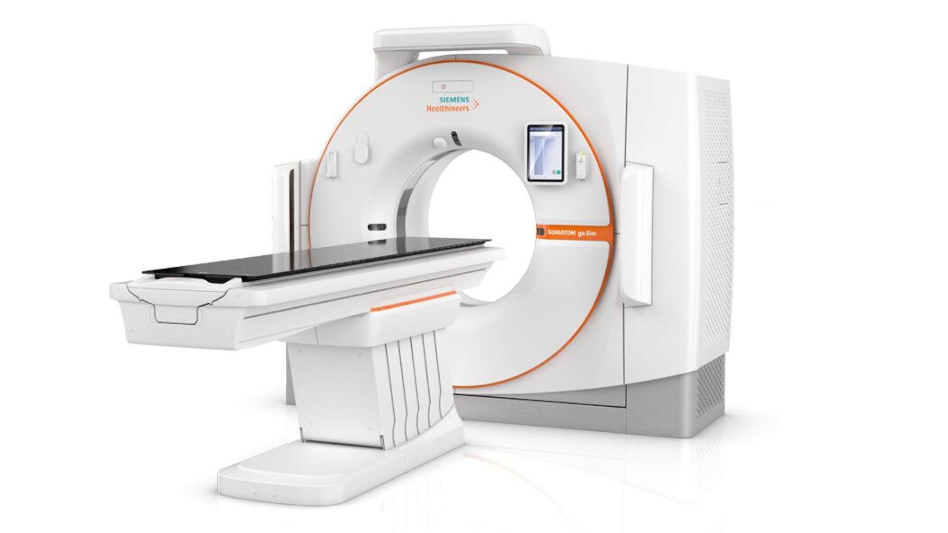 SOMATOM go.Sim - Siemens Healthineers USA