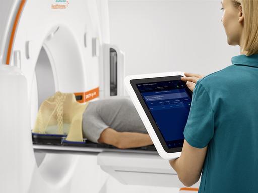 SOMATOM go.Sim - Siemens Healthineers Malaysia