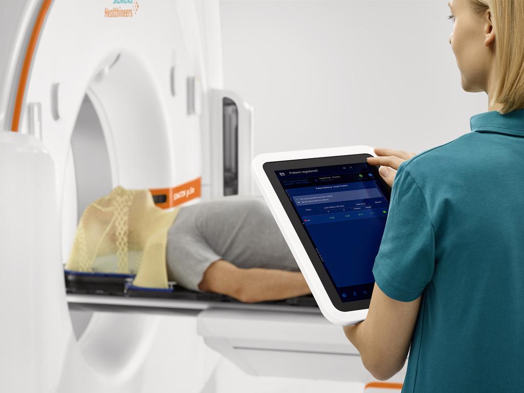 SOMATOM go.Sim - Siemens Healthineers Malaysia