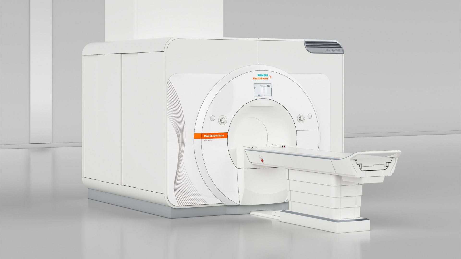 MAGNETOM Terra – 7T MRI Scanner - Siemens Healthineers USA