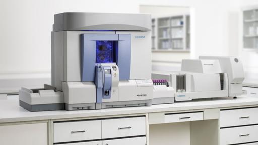Siemens Healthineers and Sysmex OEM Agreement - Siemens Healthineers Canada