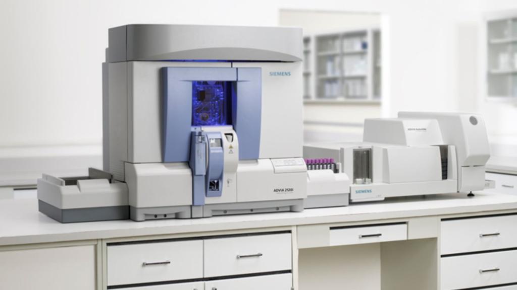 Siemens Healthineers and Sysmex OEM Agreement - Siemens Healthineers Canada