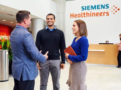 Graduate and Talent Programs